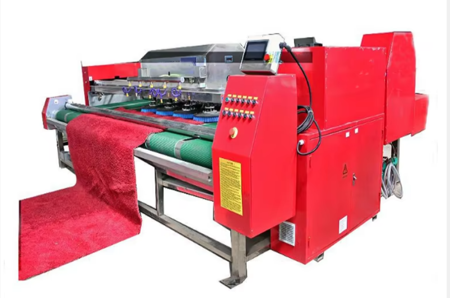 How Afrimart Helped a Corporate Cleaning Business Expand Services with ...