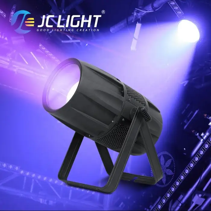 IP65 300w Led Fresnel Motorize Dmx Zoom Outdoor Professional Stage ...