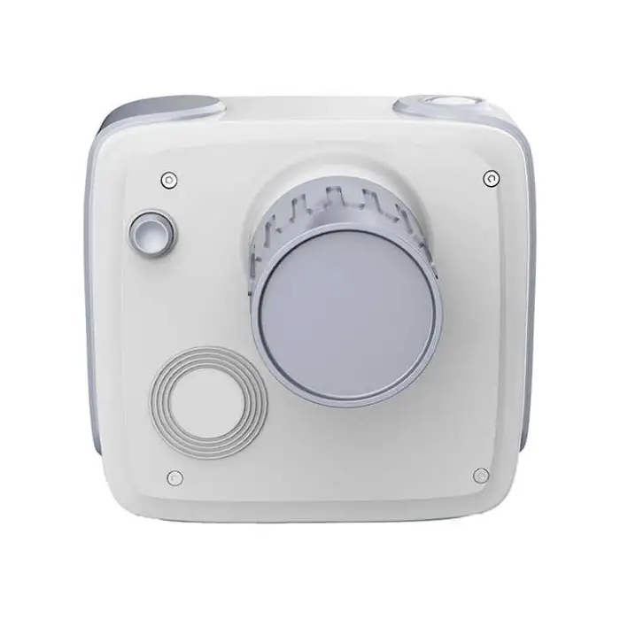 Professional Medical Devices Portable X-ray Machine Dental Sensor X Ray ...