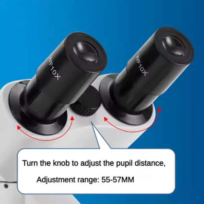 Digital Binocular Microscope Digital - Afrimart Online