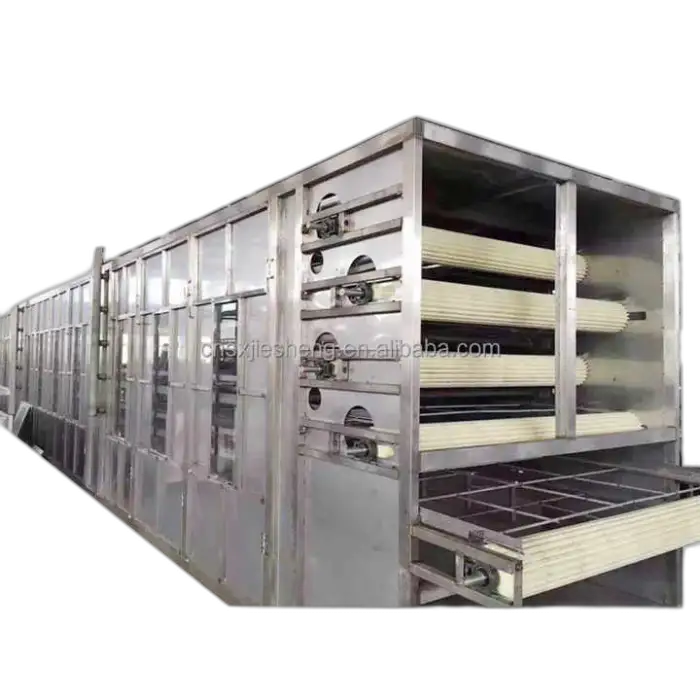 Industrial Dehydrator Fruit Food Cocoa Black Pepper Air Circulation ...