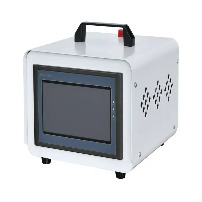 Volumetric Color Doser Masterbatch Dosing Feeder Screw-Type Color ...