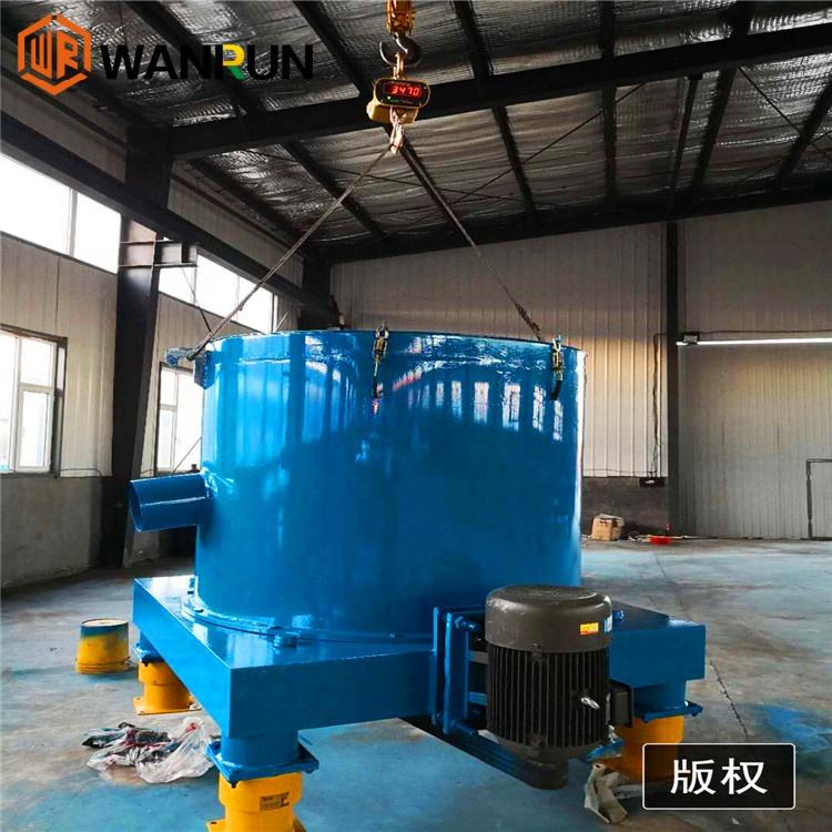 Laboratory Mini Gravity Separator Small Scale Mineral Testing Equipment ...