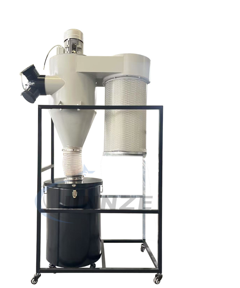Multiple Styles Available Filter Collector Bag Woodworking Portable ...