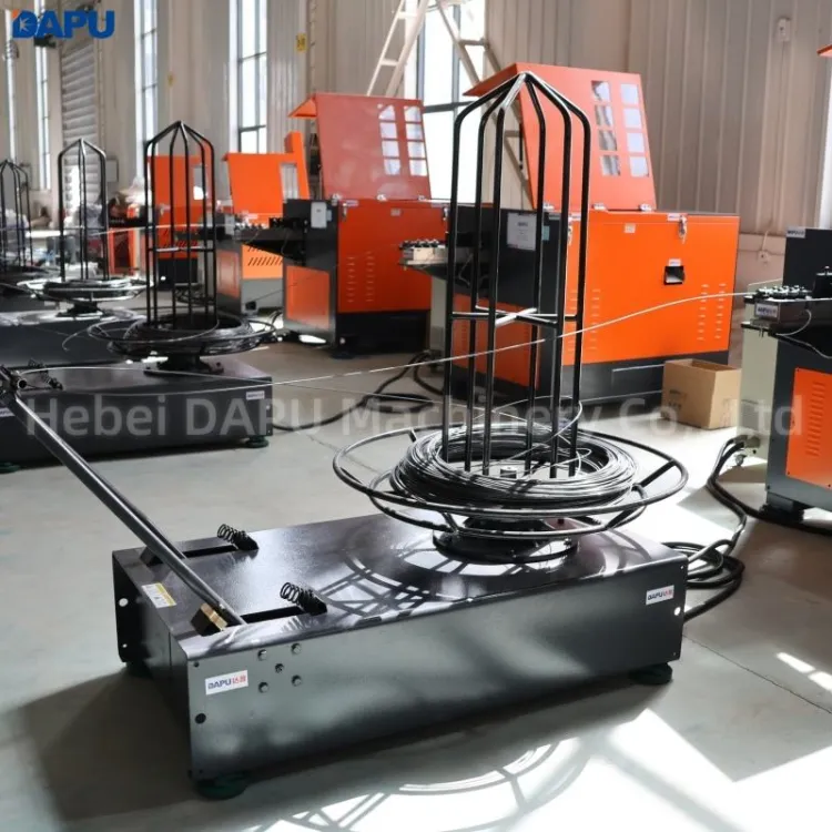 Fully Automatic Hardware Nail Maker with Intelligent Control System ...
