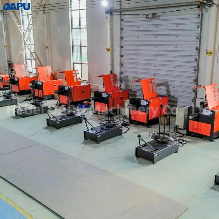 Fully Automatic Hardware Nail Maker with Intelligent Control System ...