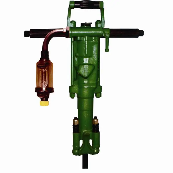 Jack Hammer YT27 Air Compressor - Afrimart Online