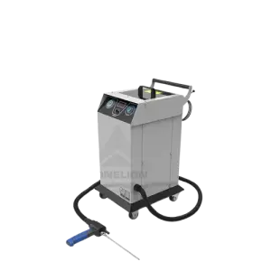 Blasting Dry Ice Machine for Good Dry Ice Cleaner Machine for Removing ...